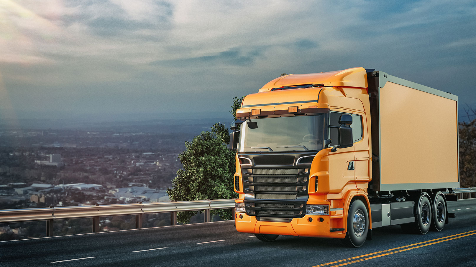 Speedy Parcel Logistics | Express Delivery, Courier & Shipping Services ...